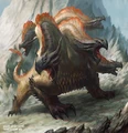 Polukranos - MTG Wiki