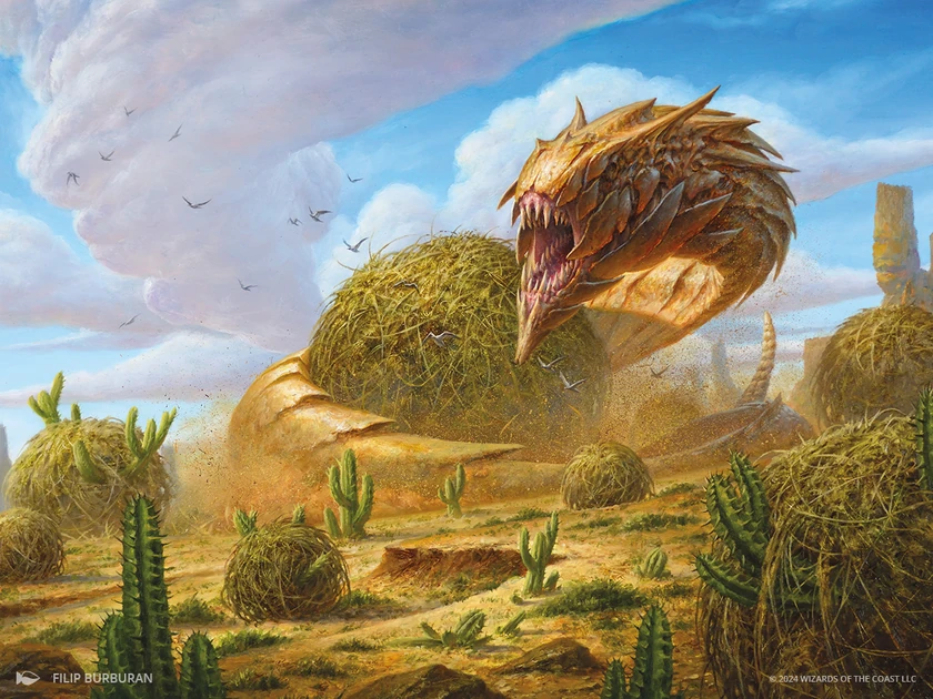 Thunder Junction - MTG Wiki