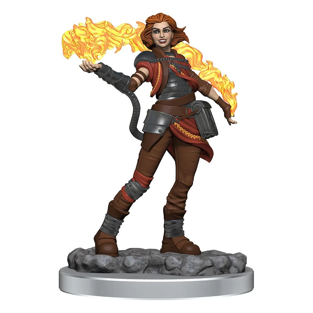 Magic: The Gathering Premium Figures - MTG Wiki