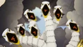 Goose Mother - MTG Wiki