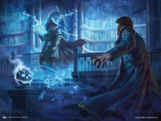 Alquist Proft - MTG Wiki