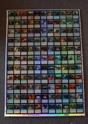 Print sheet - MTG Wiki