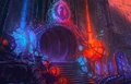 Izzet League - MTG Wiki