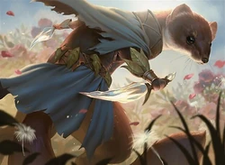 Weasel - MTG Wiki