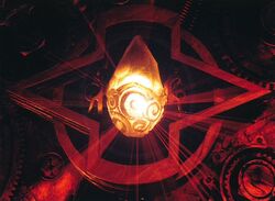Powerstone/Lore - MTG Wiki