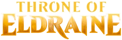 Throne of Eldraine - MTG Wiki