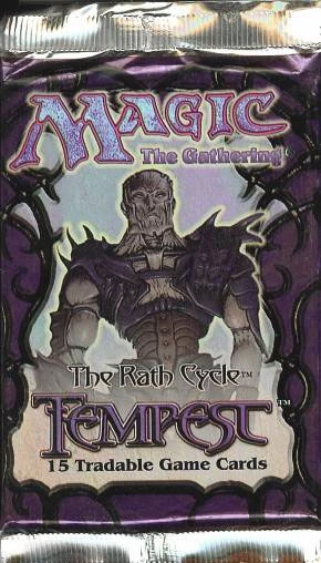 Tempest - MTG Wiki