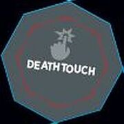 Deathtouch - MTG Wiki