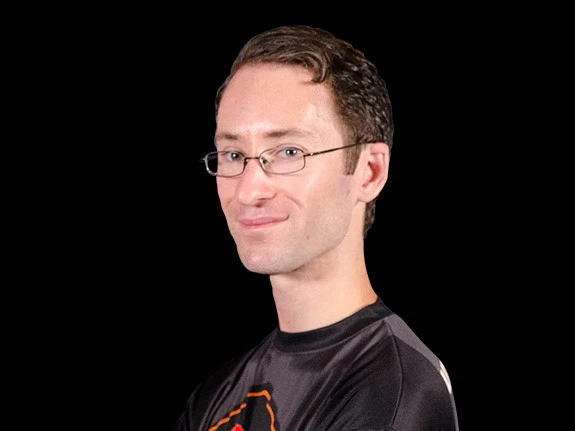 Josh Utter-Leyton - MTG Wiki