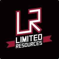 Limited Resources - MTG Wiki