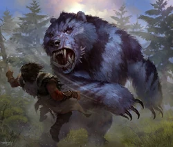 Goreclaw - MTG Wiki