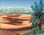 Rabiah - MTG Wiki