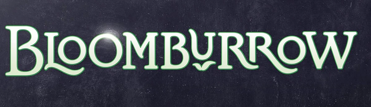 Bloomburrow - MTG Wiki