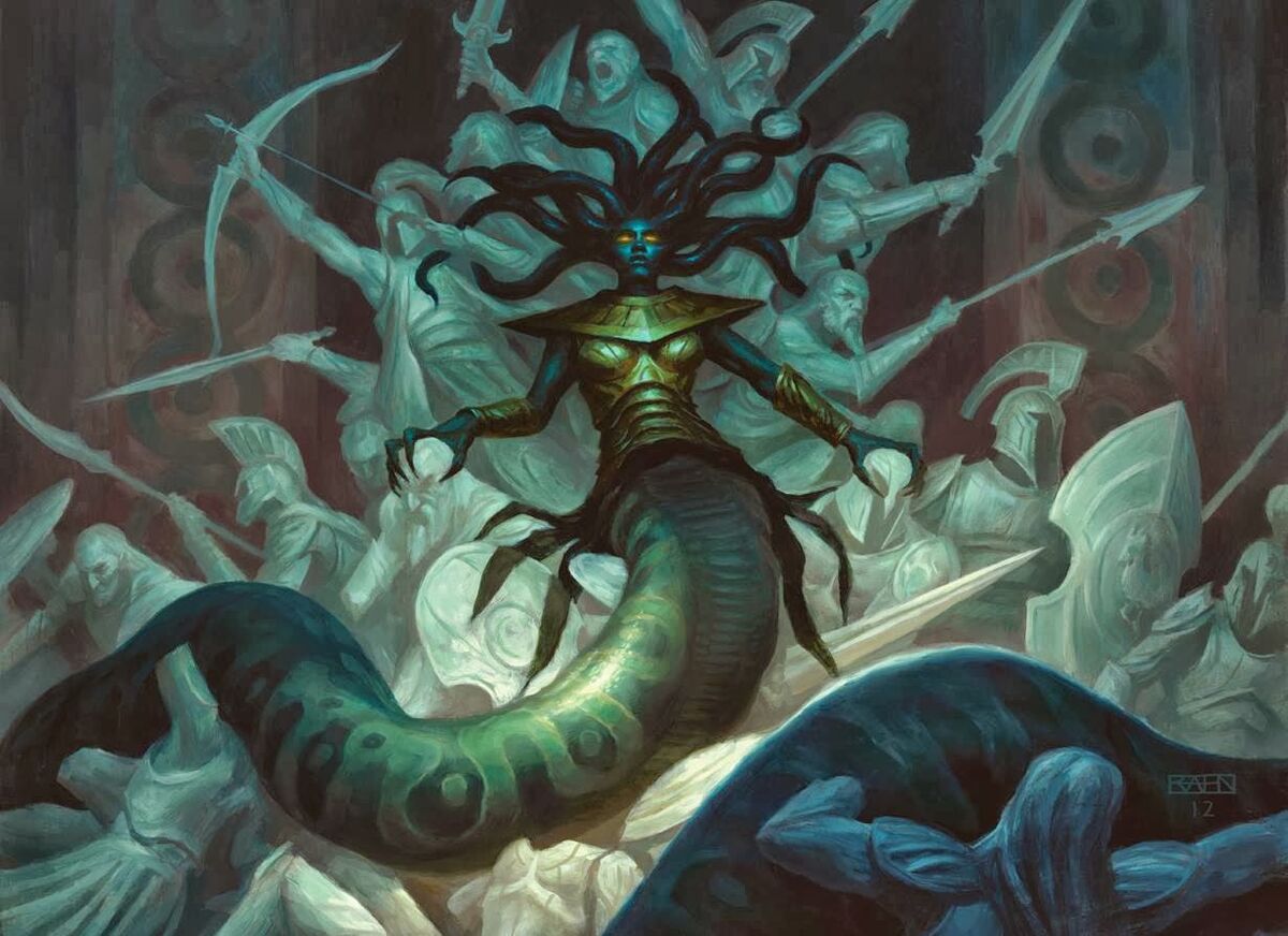 Hythonia - MTG Wiki