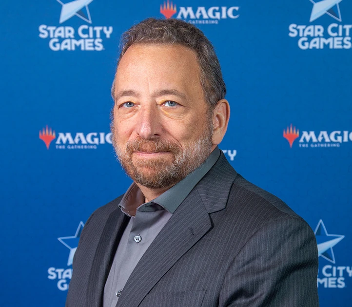 Sheldon Menery - MTG Wiki