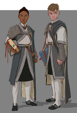 Strixhaven - MTG Wiki