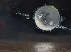 Battle of the Null Sphere - MTG Wiki