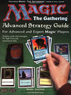 Advanced Strategy Guide - MTG Wiki