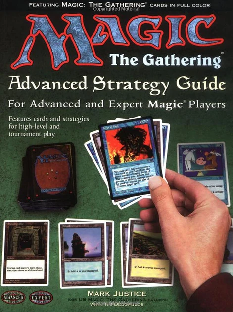Advanced Strategy Guide - MTG Wiki