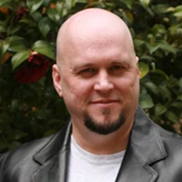 Mark Poole - MTG Wiki