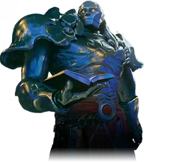 Karn Father Of Machines