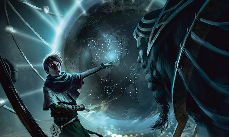 Category:Vryn - MTG Wiki