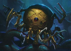 Killbot - MTG Wiki