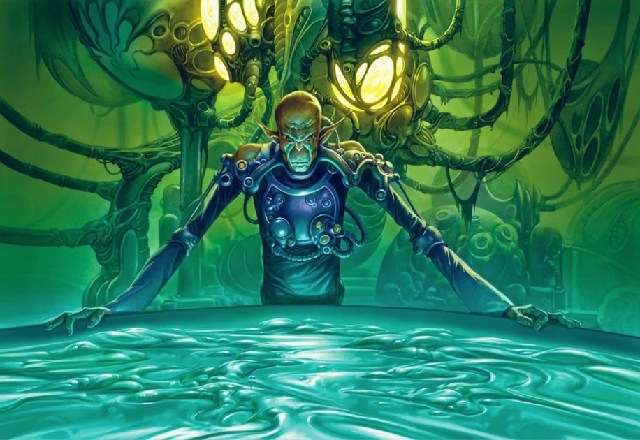 Momir Vig - MTG Wiki