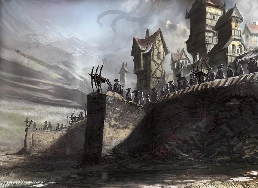 Nearheath - MTG Wiki