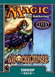 Apocalypse/Theme decks - MTG Wiki
