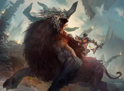 Domri Rade - MTG Wiki