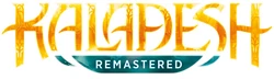 Kaladesh Remastered - MTG Wiki