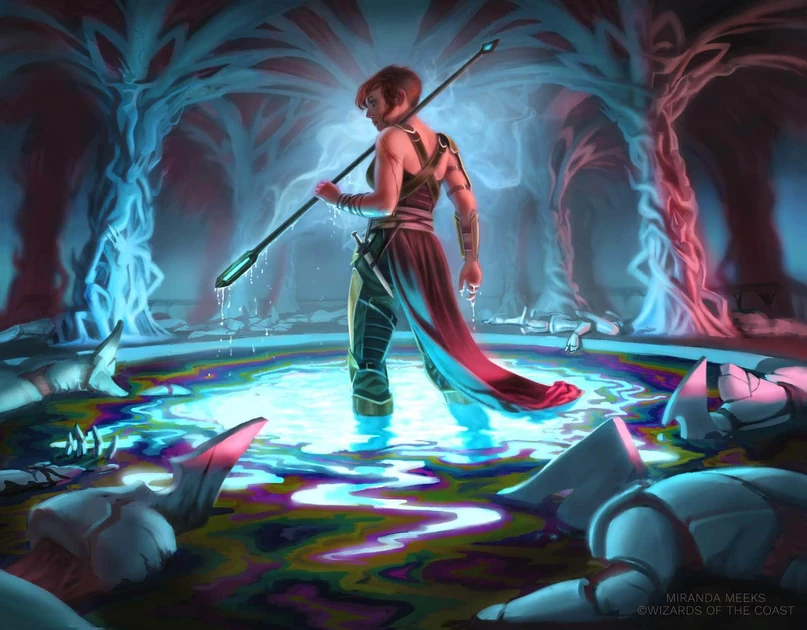 Melira - MTG Wiki