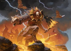 Axonil - MTG Wiki