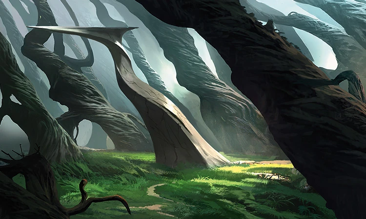 Cryptolith - MTG Wiki