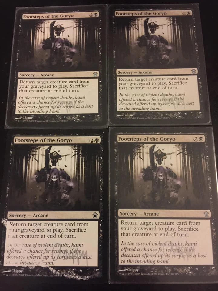 Chippy | MTGSignatures Wikia | Fandom