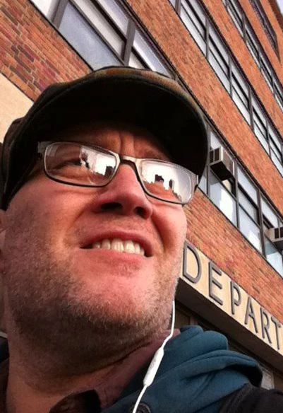 Fred Hooper | MTGSignatures Wikia | Fandom