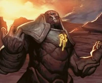 Golem | MTG TableTop Wiki | Fandom