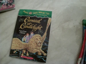 Merlin Missions | Magic Tree House Wiki | Fandom