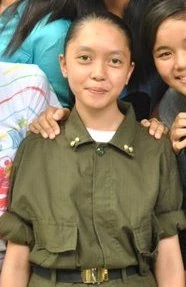 Mae Legaspi | Mt.IsarogSHSI Wiki | Fandom