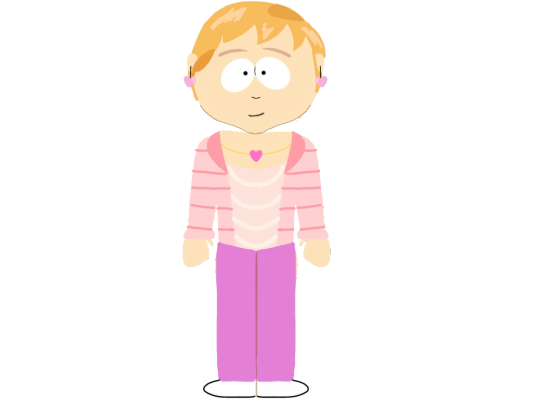 Amy McCormick | Mtjbitbtjibtnotpostcovihd55 Wiki | Fandom