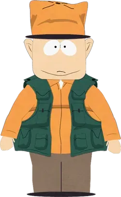 Jimbo Kern | Mtjbitbtjibtnotpostcovihd55 Wiki | Fandom