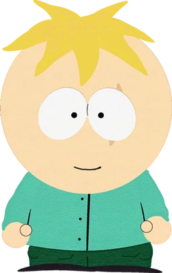 Butters Stotch | Mtjbitbtjibtnotpostcovihd55 Wiki | Fandom