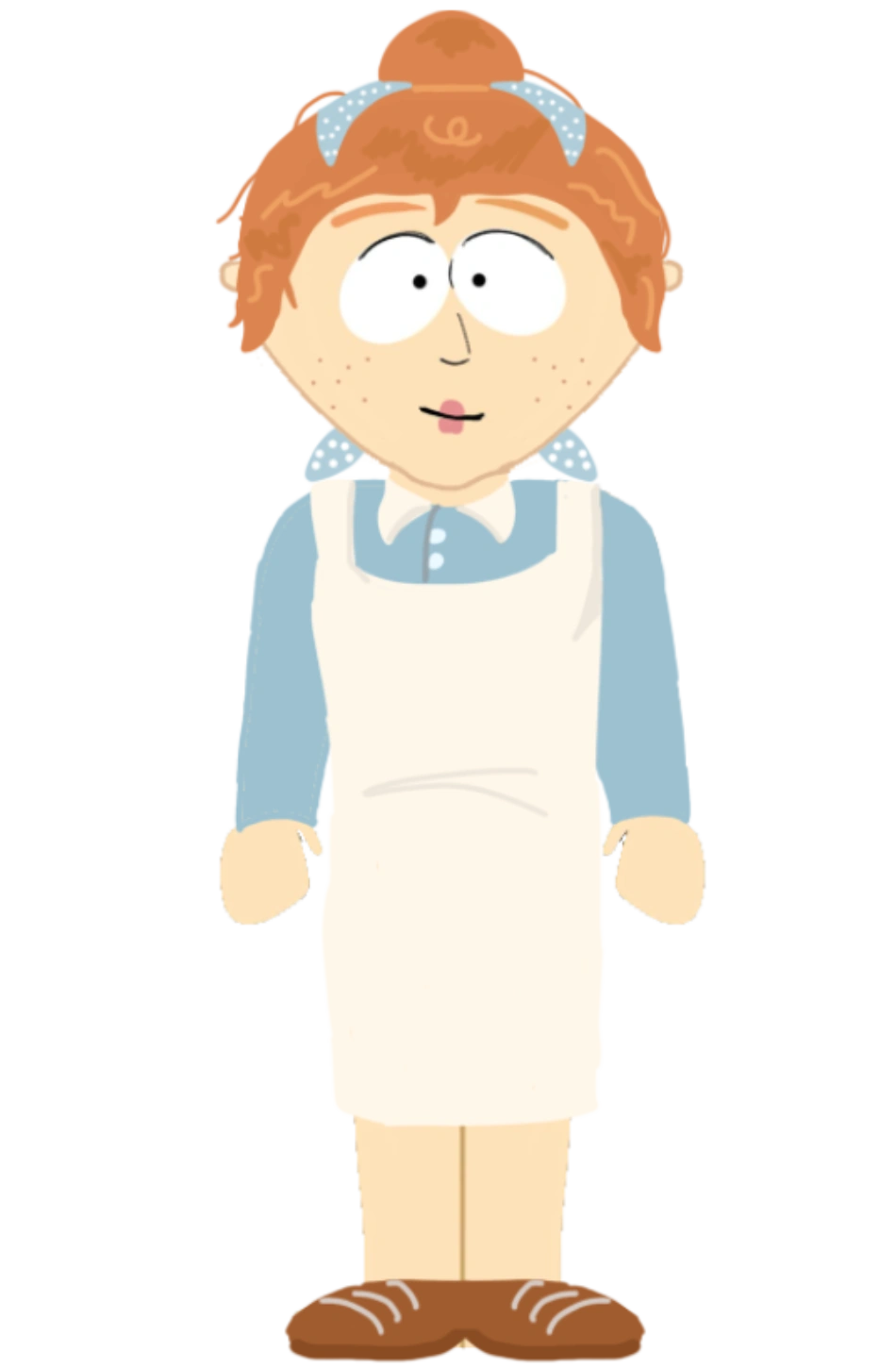 Betty Tucker | Mtjbitbtjibtnotpostcovihd55 Wiki | Fandom