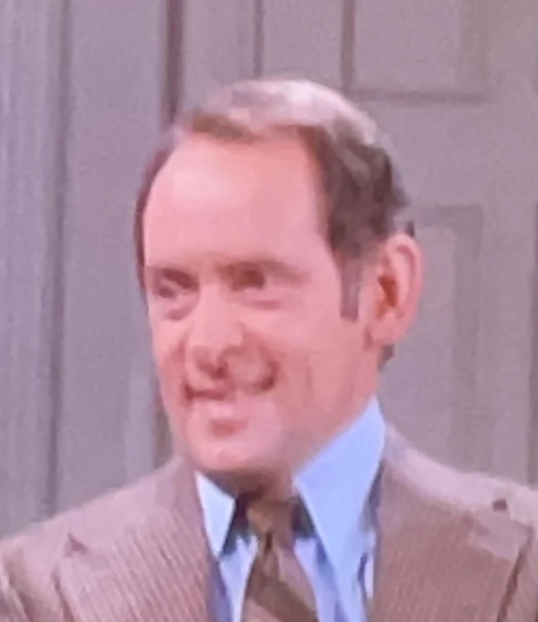 Ben Sutherland | The Mary Tyler Moore Show Wiki | Fandom