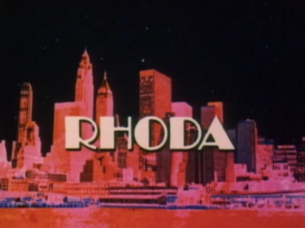 Rhoda | The Mary Tyler Moore Show Wiki | Fandom