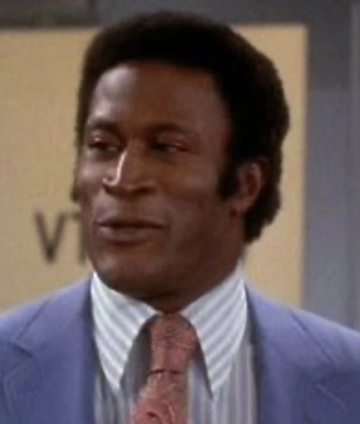 Gordy Howard | The Mary Tyler Moore Show Wiki | Fandom