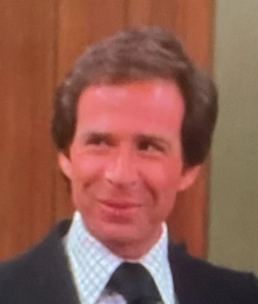 Ed Schroeder | The Mary Tyler Moore Show Wiki | Fandom