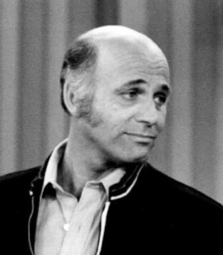 Murray Slaughter | The Mary Tyler Moore Show Wiki | Fandom