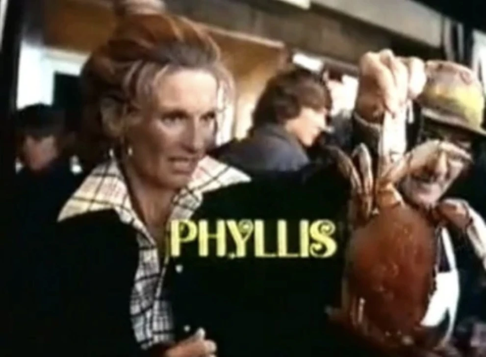 Phyllis | The Mary Tyler Moore Show Wiki | Fandom